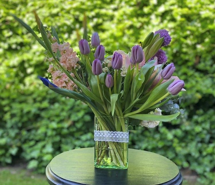 Tulipani - Flores Fiori Belli | Floristería en Chía